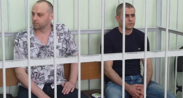 Кавказский Узел | Потерпевших по делу о взрыве дома в Волгограде не ...