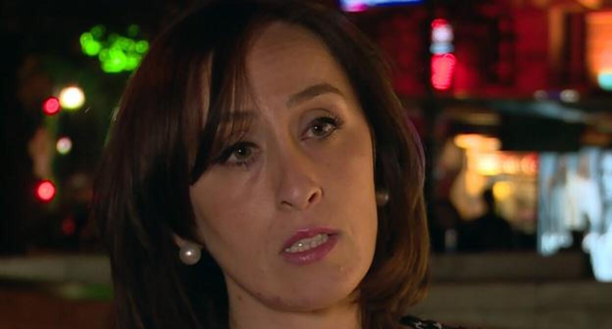 Кавказский Узел | Зара Муртазалиева исключена из списка террористов